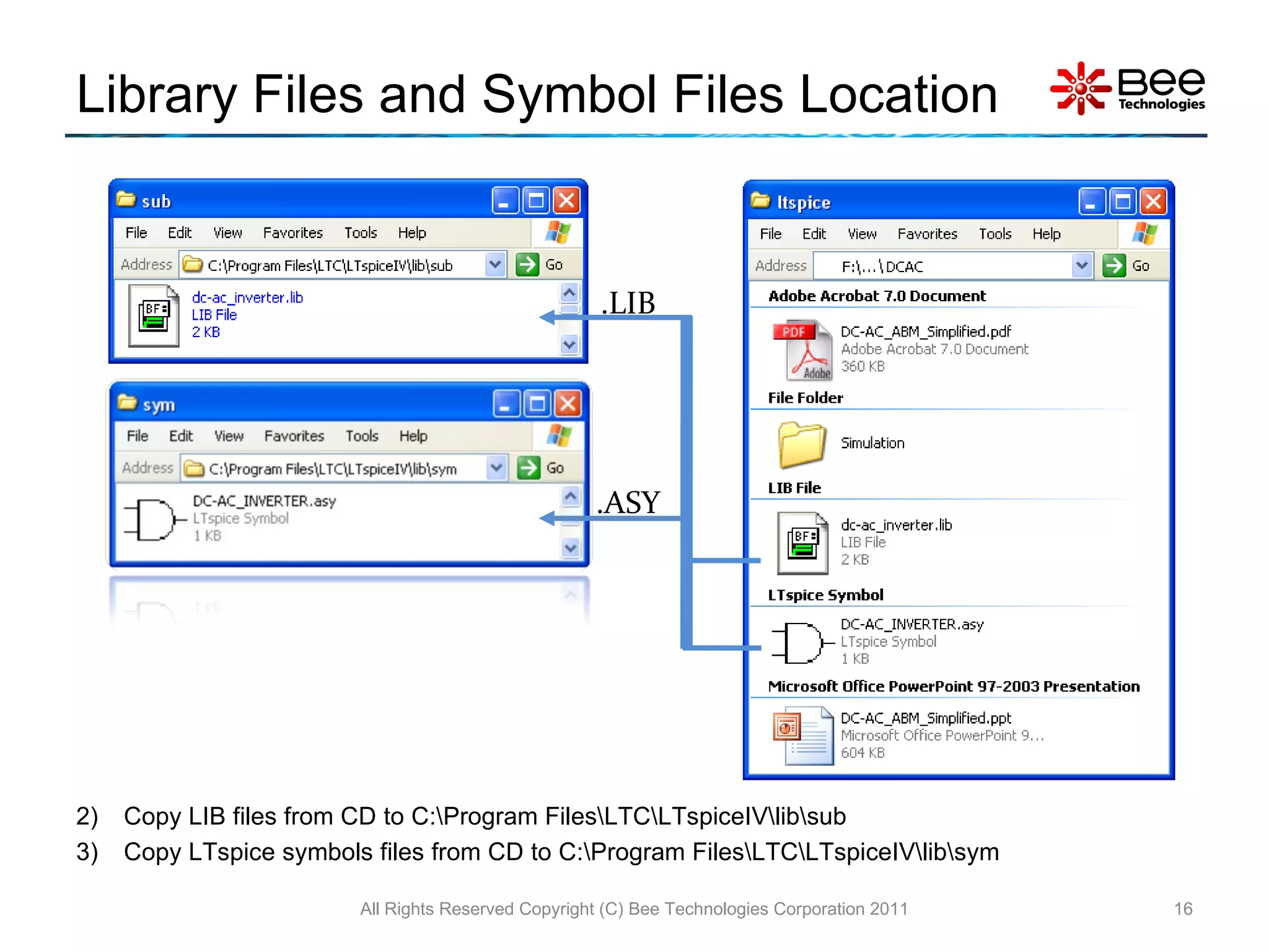 DC/AC 3-Phase Inverter (LTspice Model) | PPT
