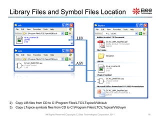 DC/AC 3-Phase Inverter (LTspice Model) | PPT