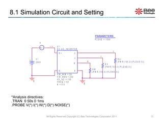 DC/AC 3-Phase Inverter (PSpice Model) | PPT