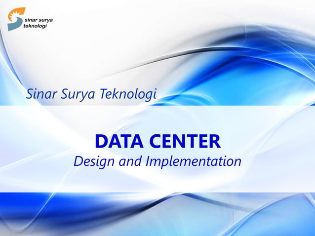 Datacenter best practices design and implementation | PPTX | Computing | Technology & Computing