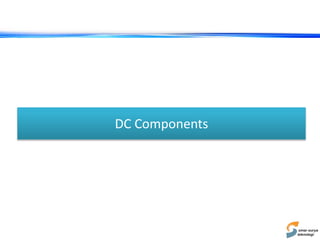 Datacenter best practices design and implementation | PPTX