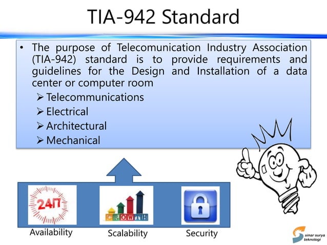 Datacenter best practices design and implementation | PPTX | Computing | Technology & Computing