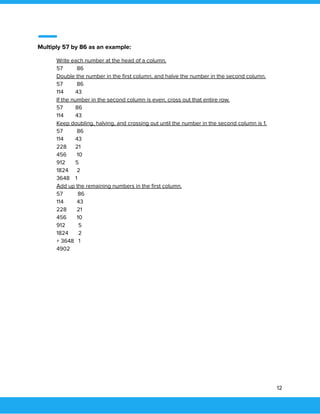 Divide and Conquer Case Study | PDF