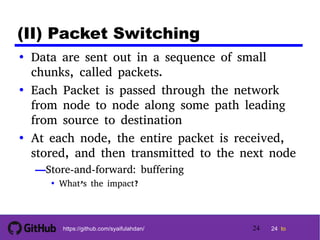 Dc ch01 : data communications, data networks, and the internet | PPT
