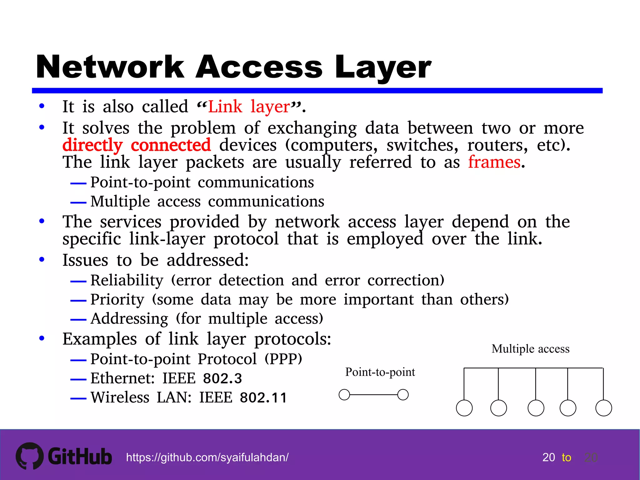 Dc ch02 : protocol architecture | PPT