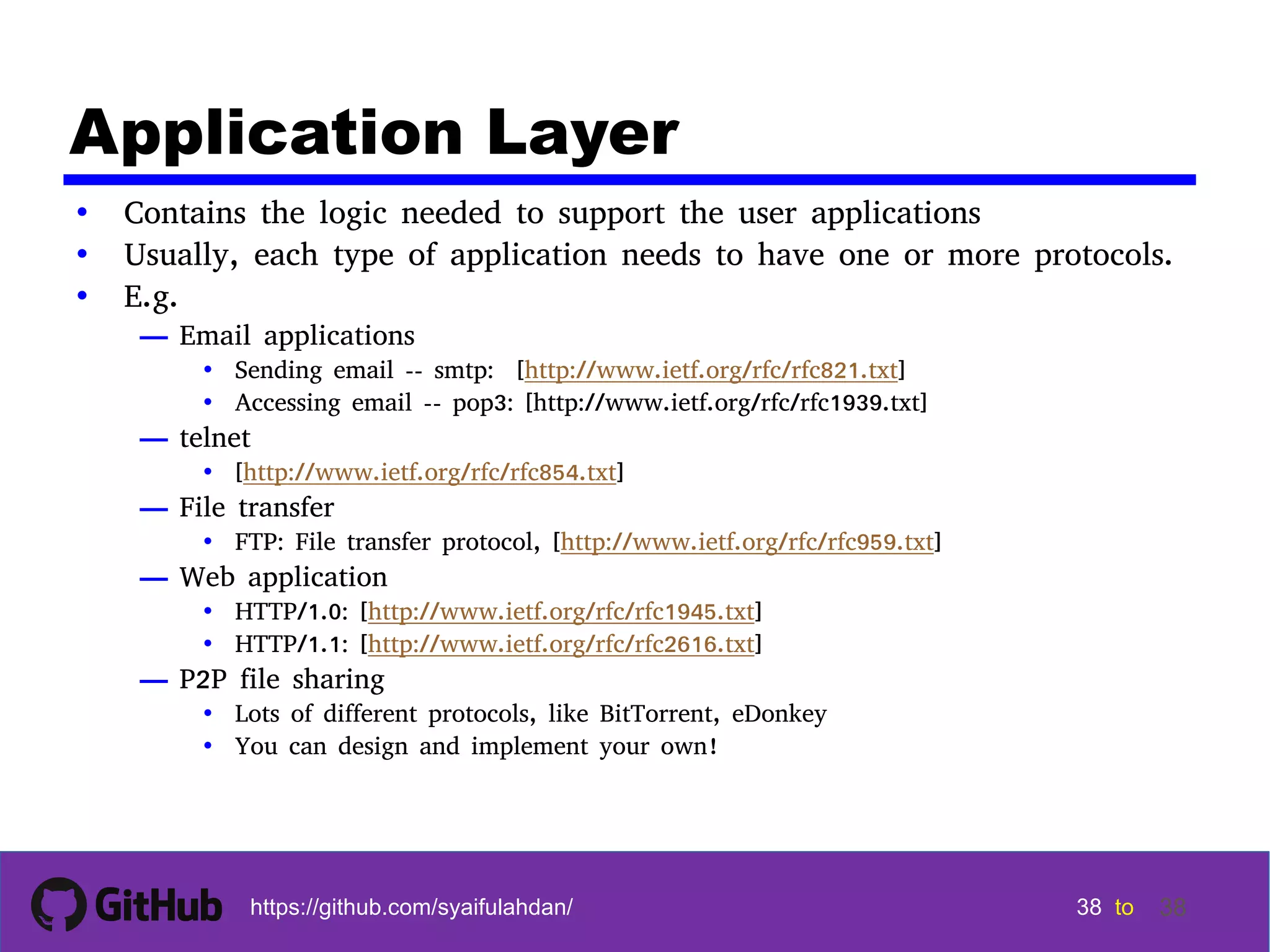 Dc ch02 : protocol architecture | PPT