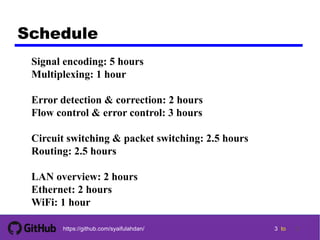 Dc ch06 : multiplexing | PPT