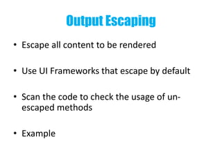 Software Development in the Age of Breaches | PPT