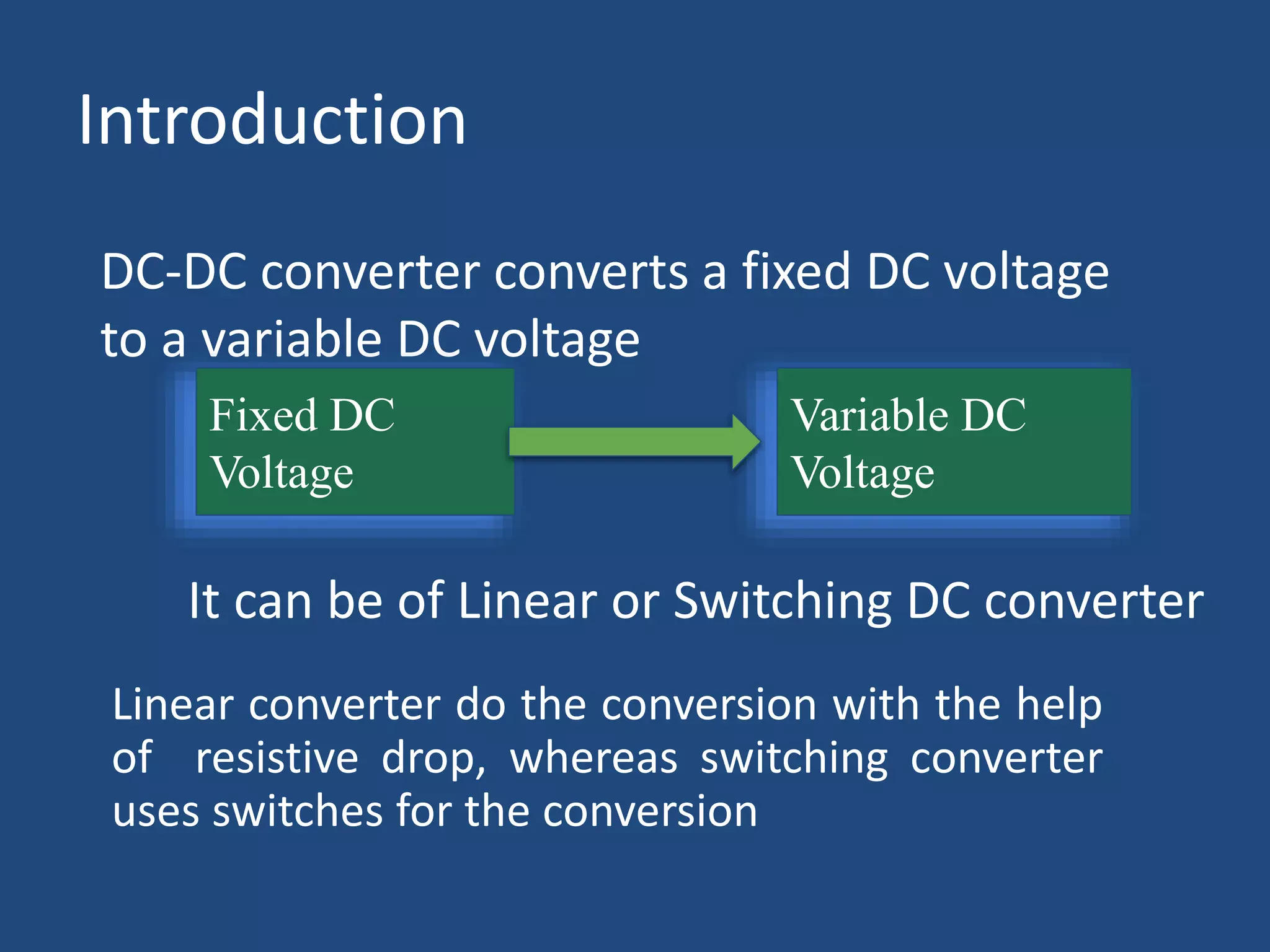 DC-DC Converter.pptx