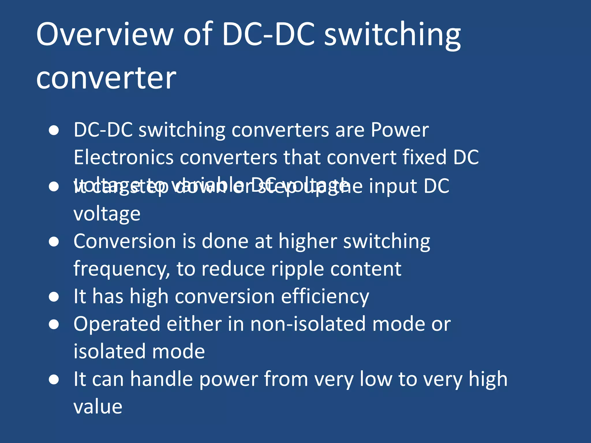 DC-DC Converter.pptx