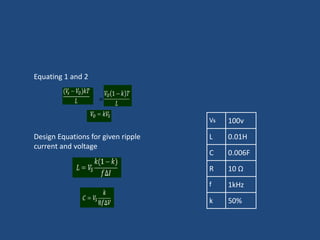DC-DC Converter.pptx