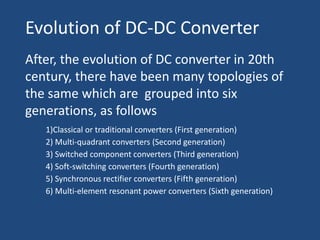 DC-DC Converter.pptx
