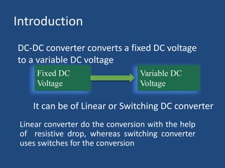DC-DC Converter.pptx