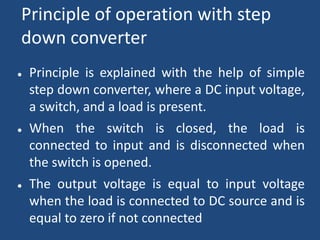 DC-DC Converter.pptx