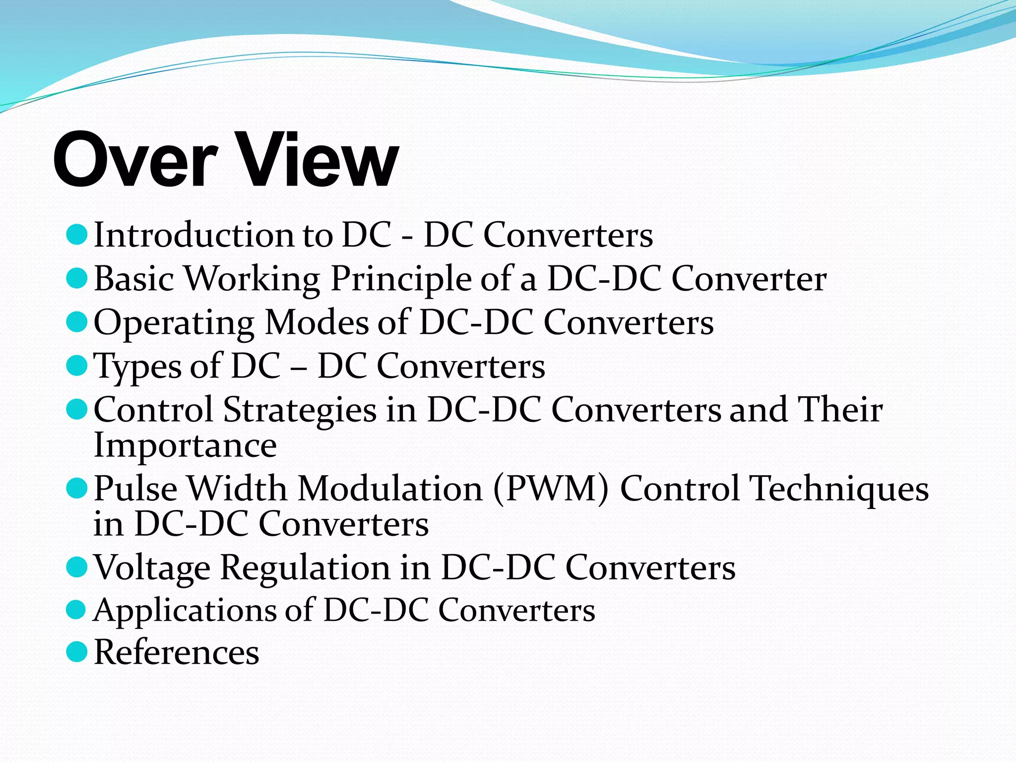 DC-DC Converter.pptx