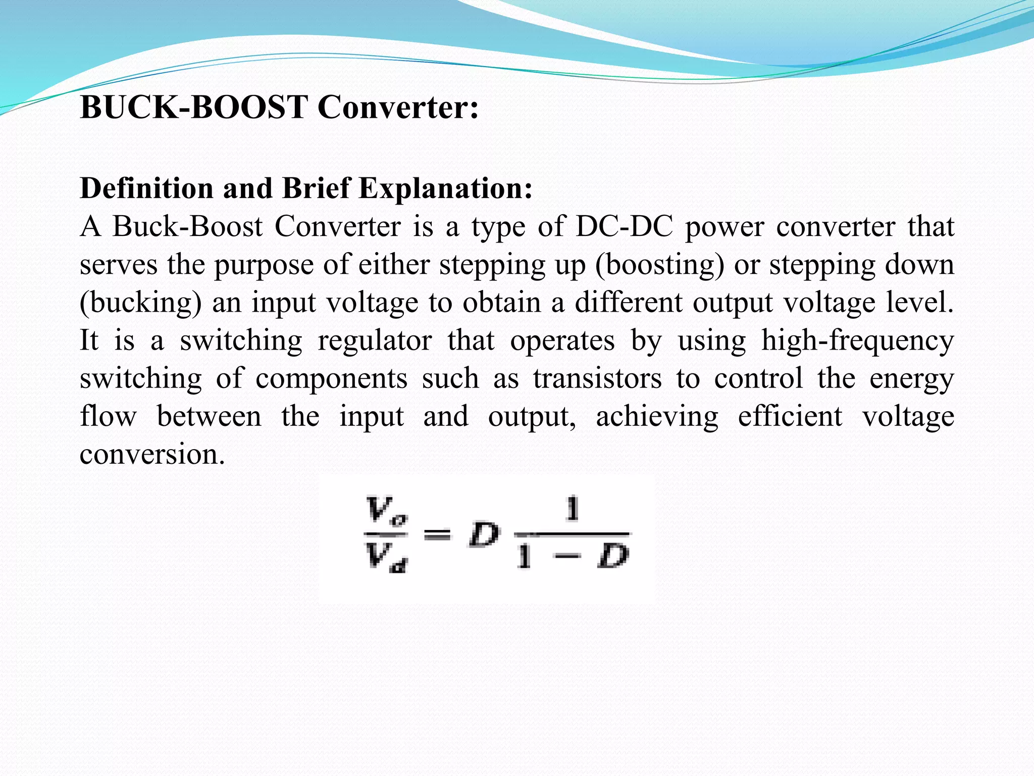 DC-DC Converter.pptx