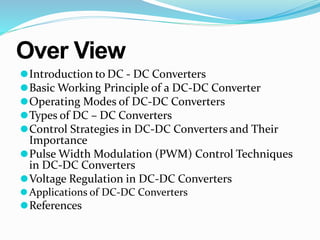 DC-DC Converter.pptx