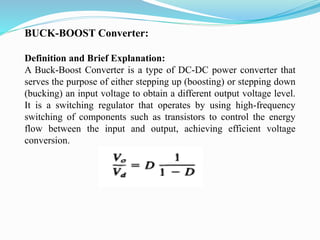 DC-DC Converter.pptx