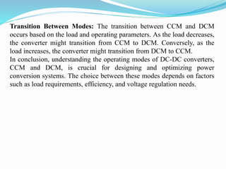 DC-DC Converter.pptx