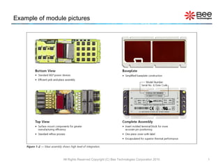Compact model of DCDC Converter | PPT