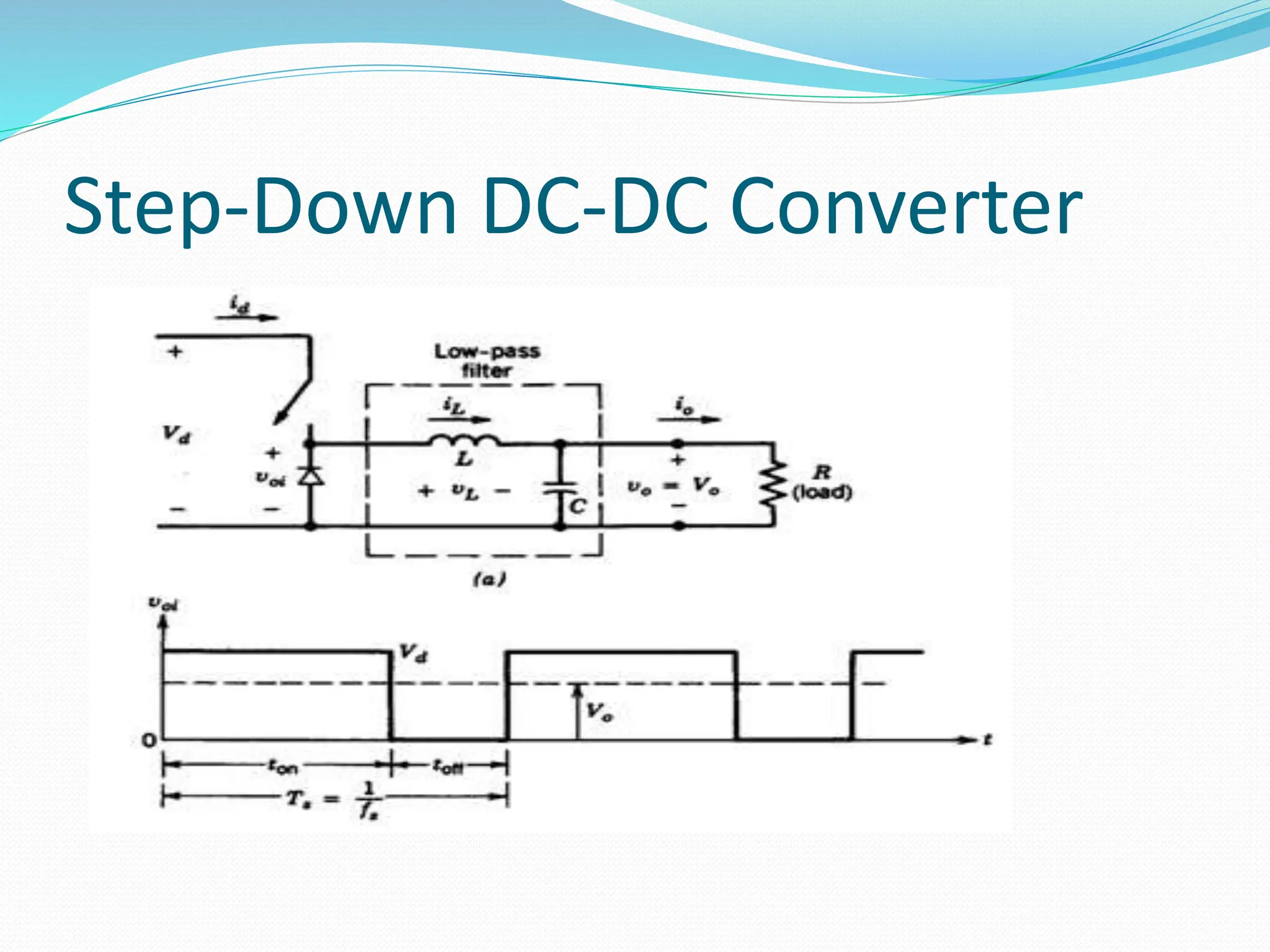 DC-DC_Converters. pptx power electronics | PPTX