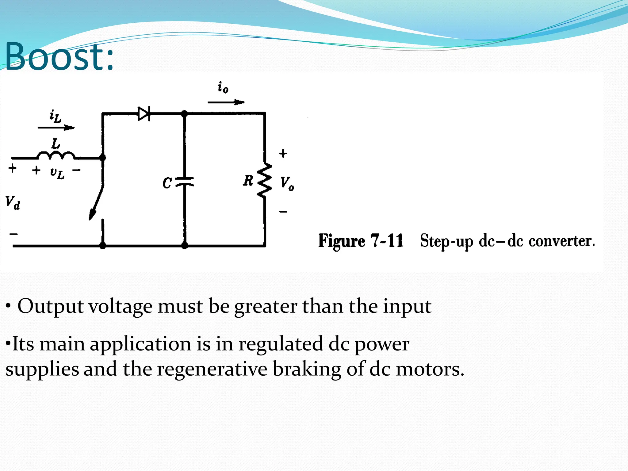 DC-DC_Converters. pptx power electronics | PPTX