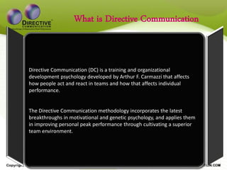 Dc introduction(2) | PDF