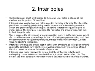 DC-Machine-Armature Reaction.pptx