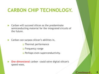 Diamond Chip | PPTX