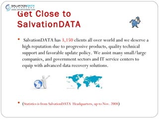 Data Compass Presentation | PPT