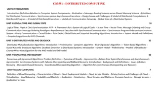 DC - UNIT 1 - INTRODUCTION FINAL COPY TO STUDY | PPTX
