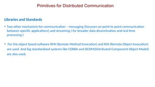 DC - UNIT 1 - INTRODUCTION FINAL COPY TO STUDY | PPTX