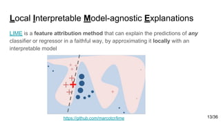 DC02. Interpretation of predictions | PPT