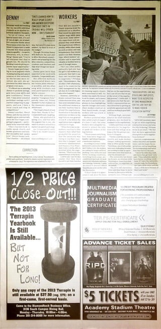 July 2013 Diamondback | PDF