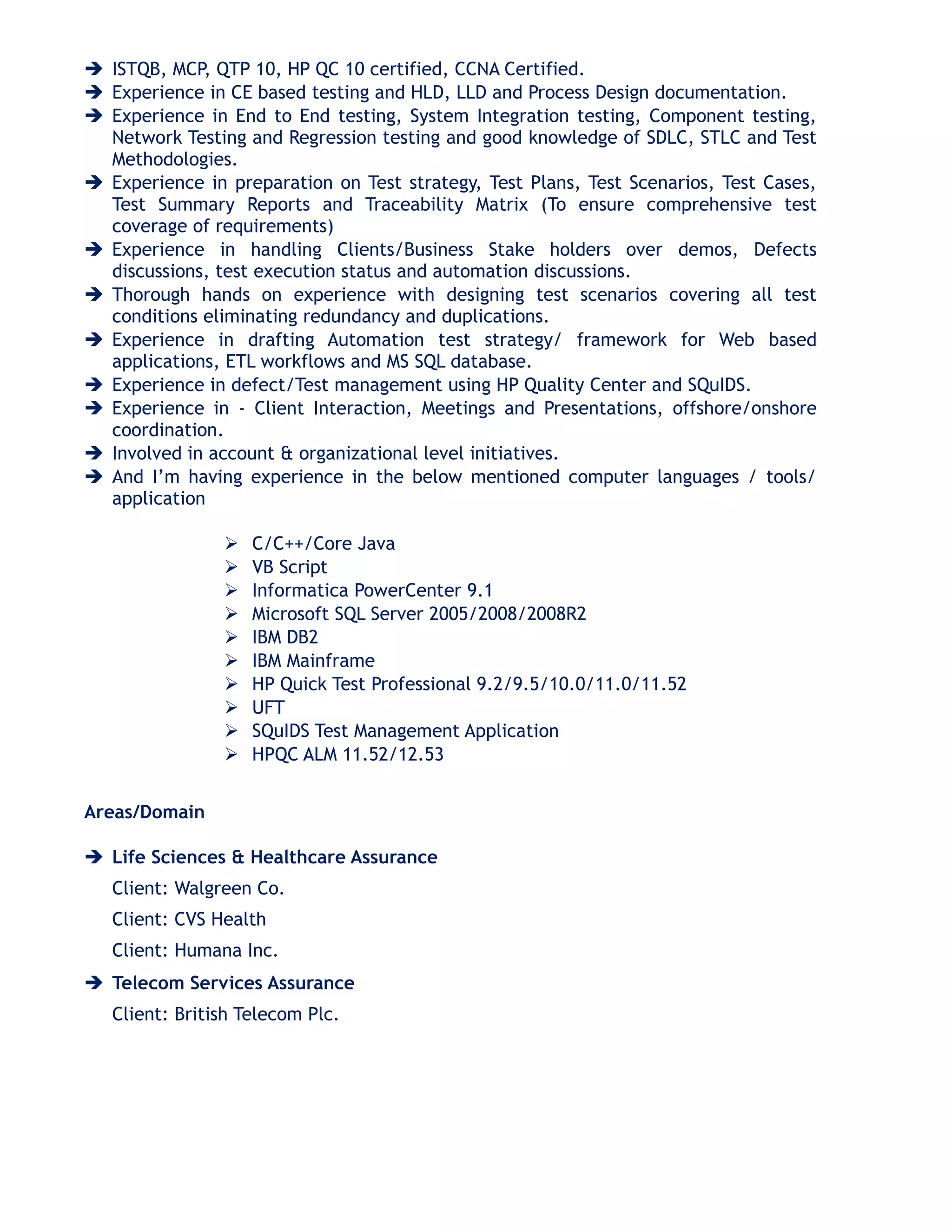 Sandeep Kumar Gupta_Resume | PDF Sandeep Kumar Gupta_Resume | PDF