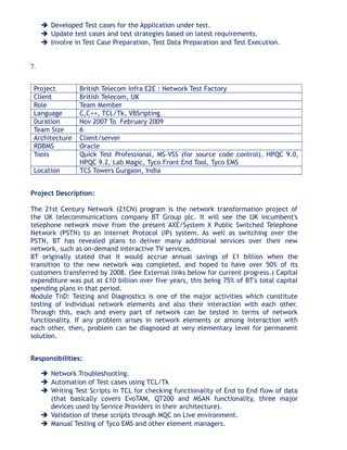 Sandeep Kumar Gupta_Resume | PDF