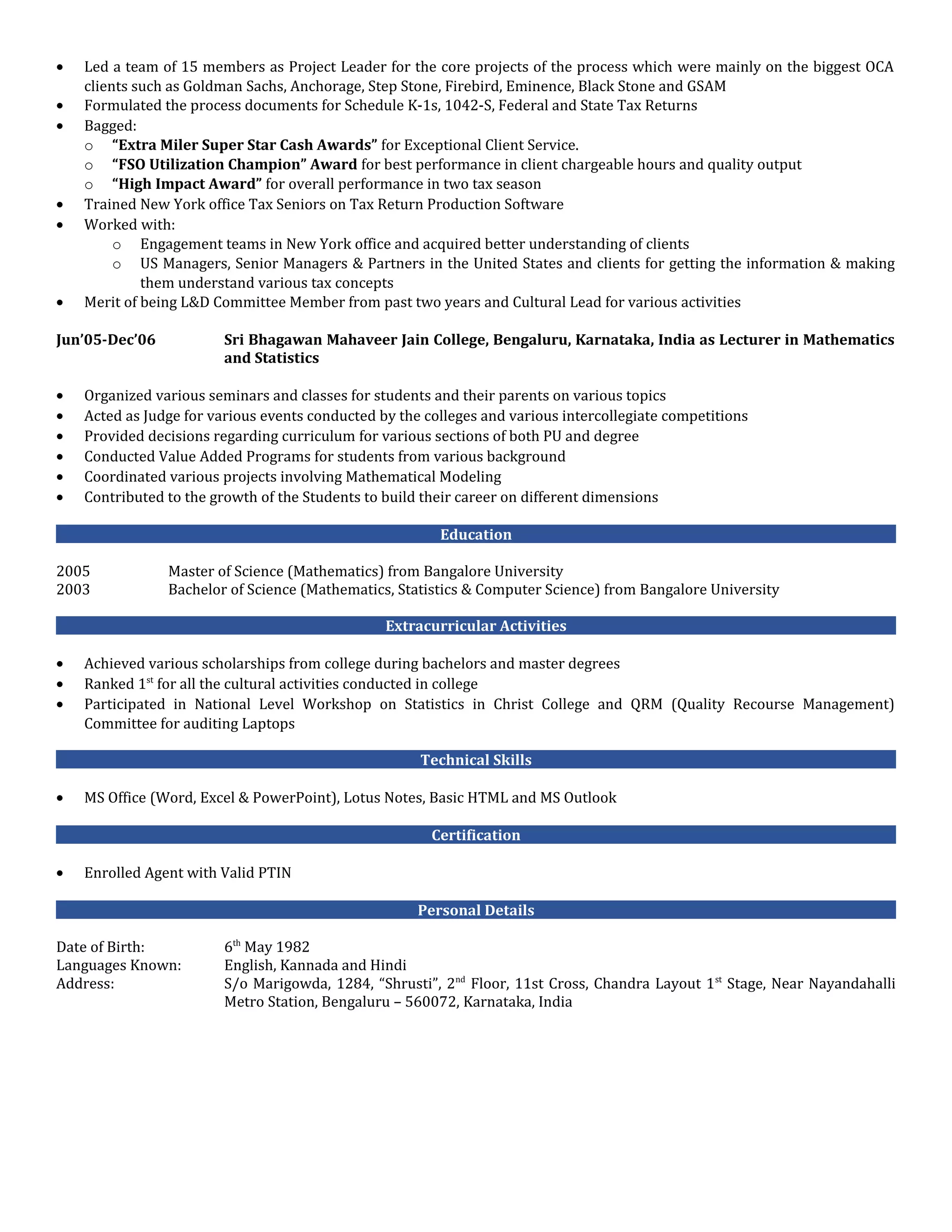 Naveen Marigowda_US Taxation | DOC