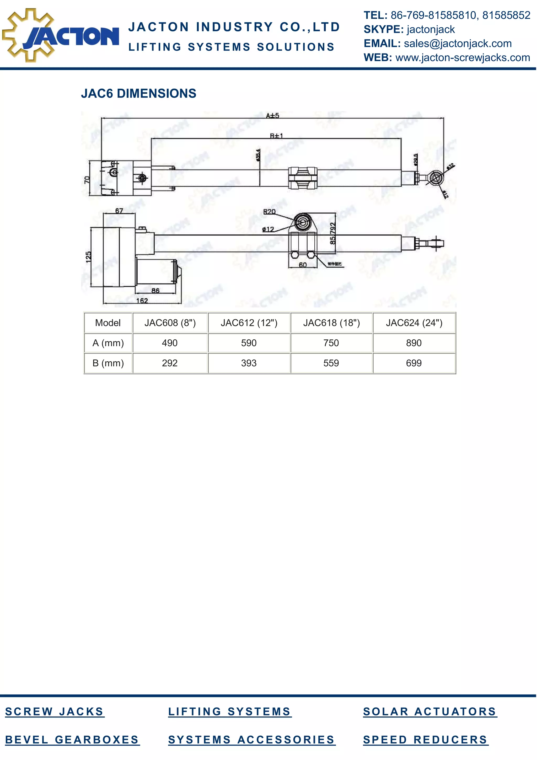 Dc 12v 24v 36v self positioning solar panel jack, solar jacks type ...
