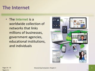 Discovering Computers | PPTX