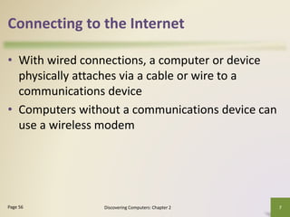 Discovering Computers | PPTX