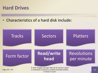 DC16_Ch08.pptx | Data Storage and Warehousing | Computing