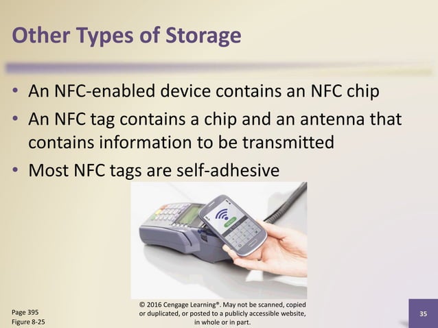 DC16_Ch08.pptx | Data Storage and Warehousing | Computing