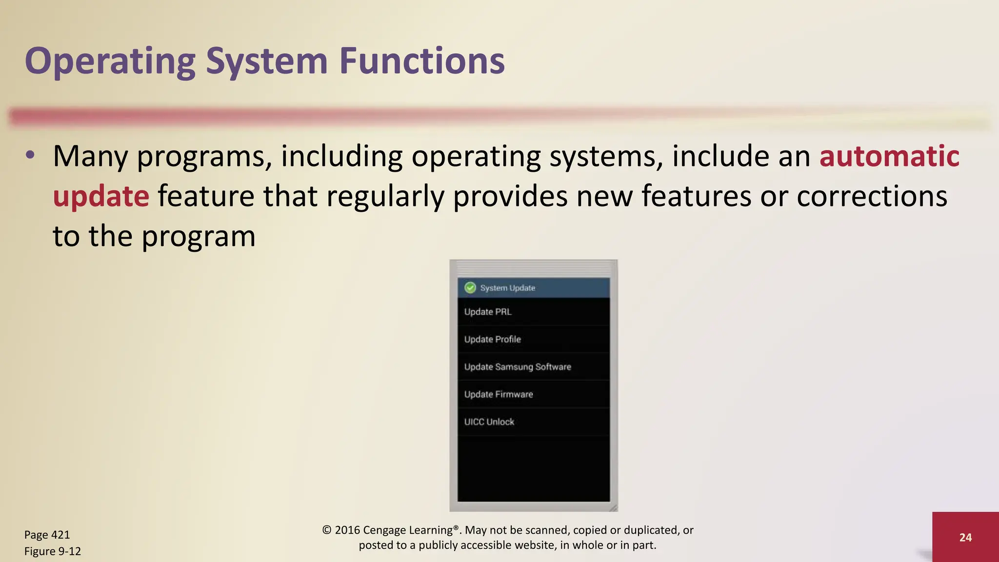 DC16_Ch09_Operating Systems Managing, Coordinating, and Monitoring Resources.pptx