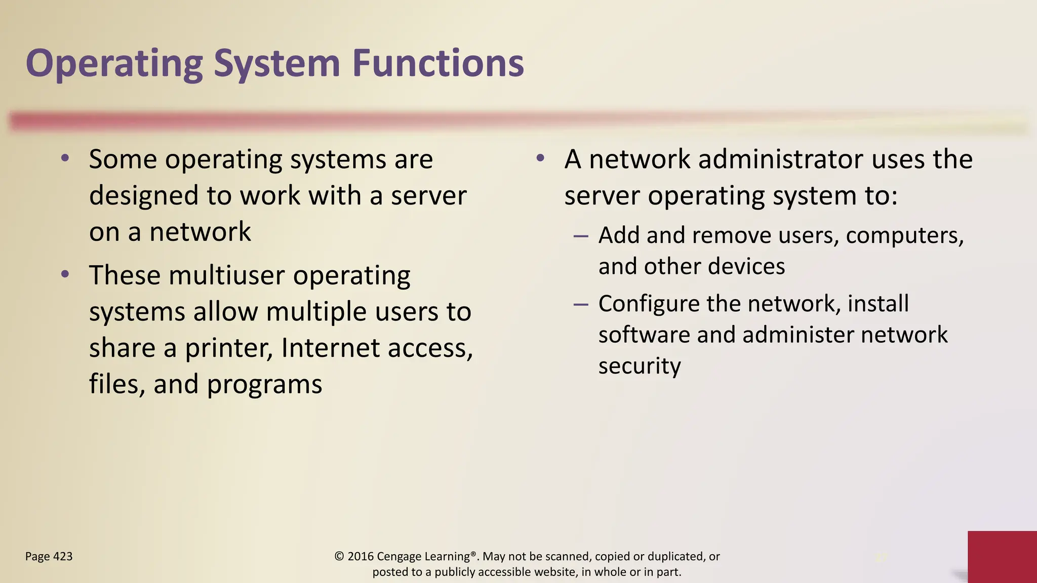 DC16_Ch09_Operating Systems Managing, Coordinating, and Monitoring Resources.pptx