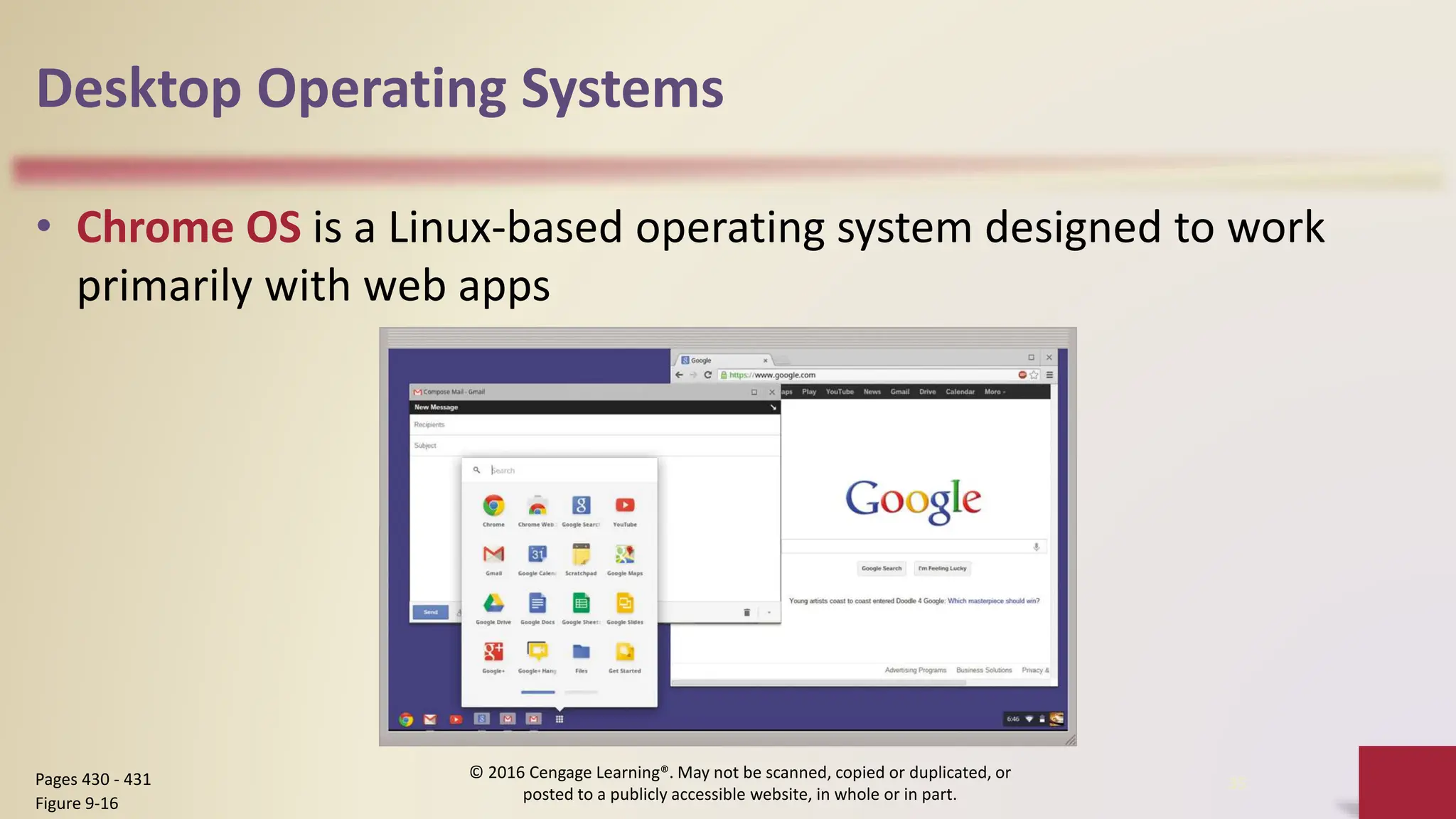 DC16_Ch09_Operating Systems Managing, Coordinating, and Monitoring Resources.pptx