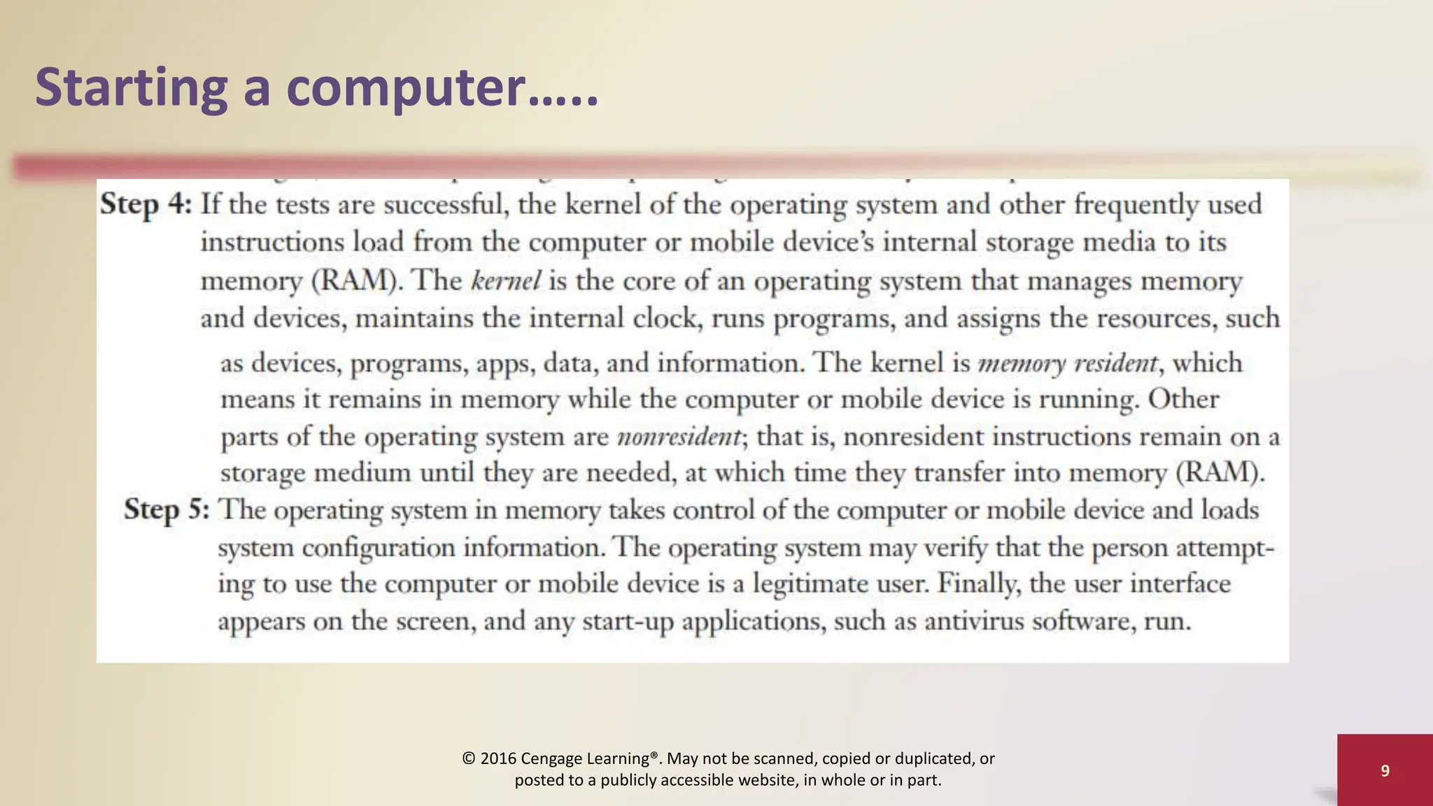 DC16_Ch09_Operating Systems Managing, Coordinating, and Monitoring Resources.pptx