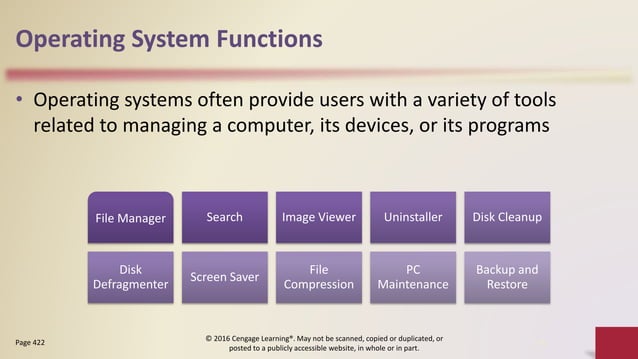 DC16_Ch09_Operating Systems Managing, Coordinating, and Monitoring Resources.pptx