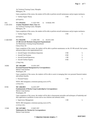 Jason Jungmeyer JST Transcript | PDF