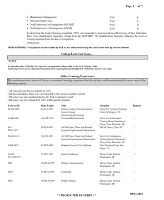 Jason Jungmeyer JST Transcript | PDF
