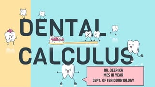 Dental Calculus.pptx